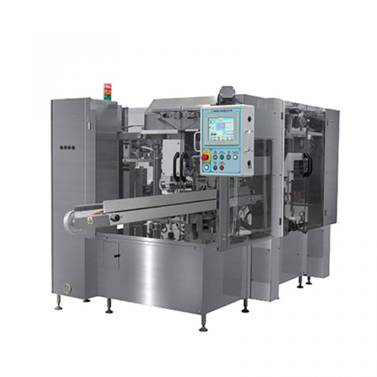 Omori Machinery Co., Ltd.: High speed horizontal form fill seal ...