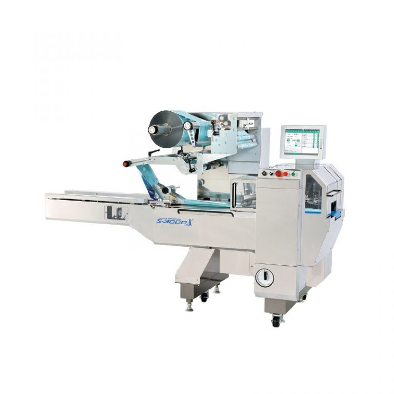 Orihiro co. ltd (ONPACK): Vertical form fill seal packaging machine ...